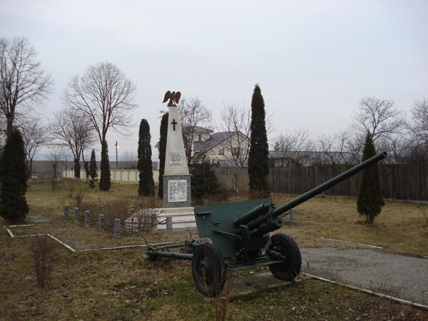 Commune of Letea Veche, Bacău | Familypedia | Fandom