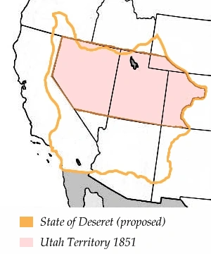History of Utah | Familypedia | Fandom