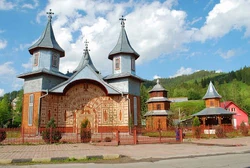 Cârlibaba, Suceava | Familypedia | Fandom