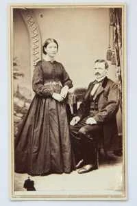 Richard Twiggs Sanders (1828-1858) | Familypedia | Fandom