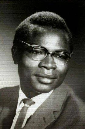 Barack Hussein Obama Sr. (1934-1982) | Familypedia | Fandom