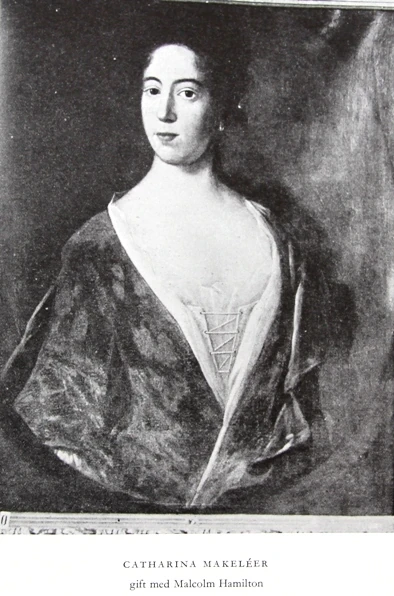 Catherine Makeléer (1637-1709) | Familypedia | Fandom