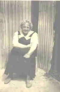Cissy Cornelia Mills (1886-1961) | Familypedia | Fandom