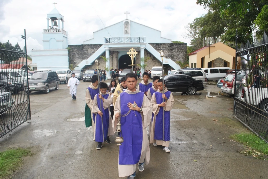 Banate, Iloilo | Familypedia | Fandom