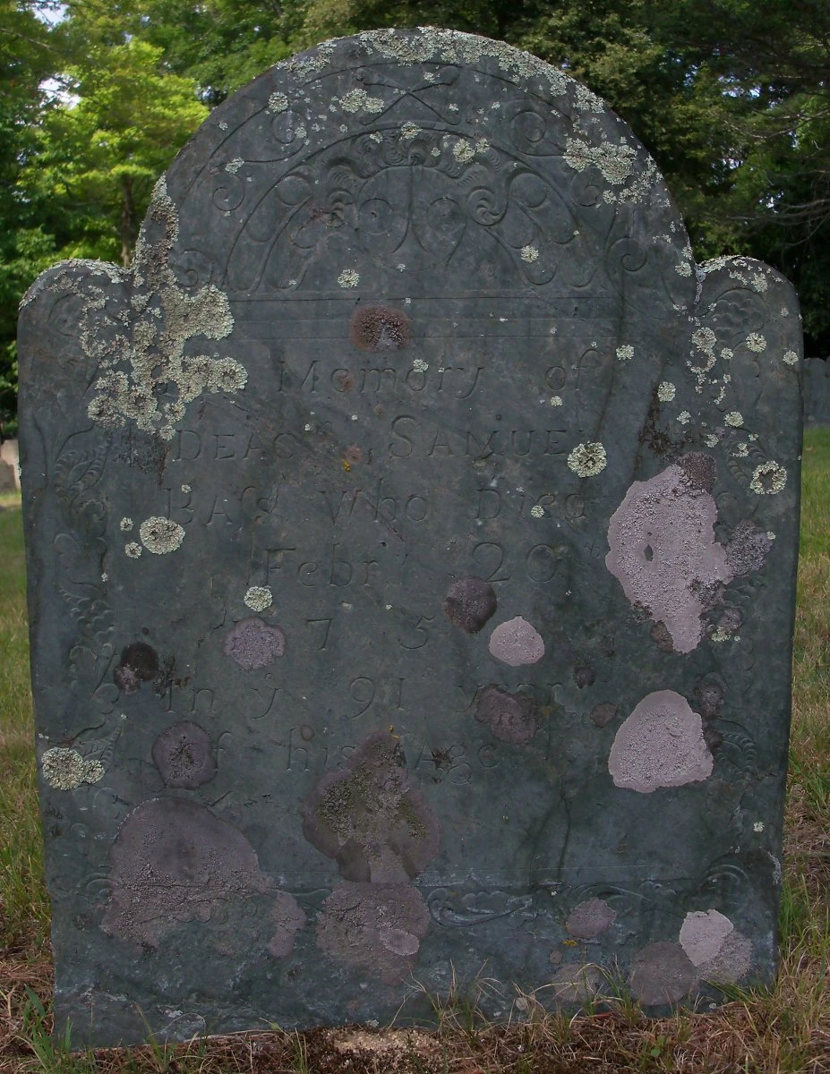 Samuel Bass (1660-1751) | Familypedia | Fandom