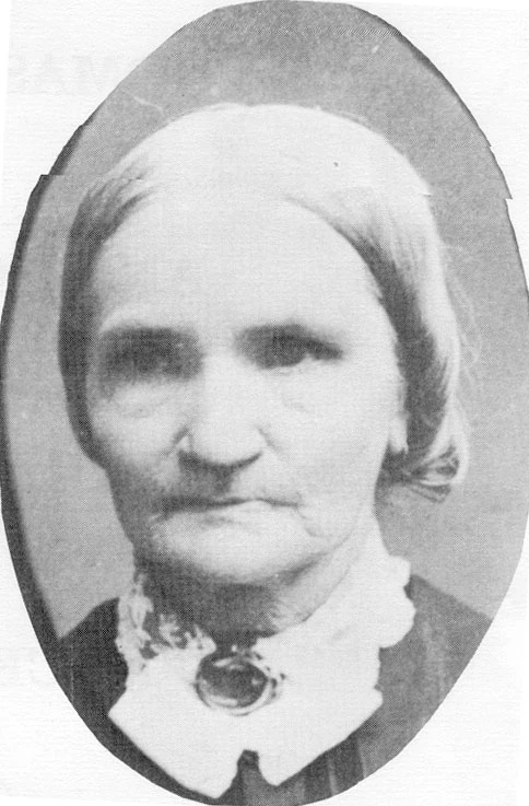 Caroline Smith (1820-1890) | Familypedia | Fandom