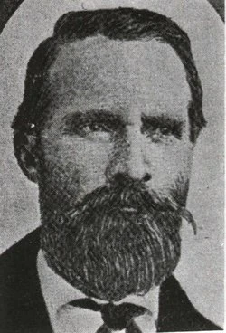 Harrison Pearce (1818-1889) | Familypedia | Fandom