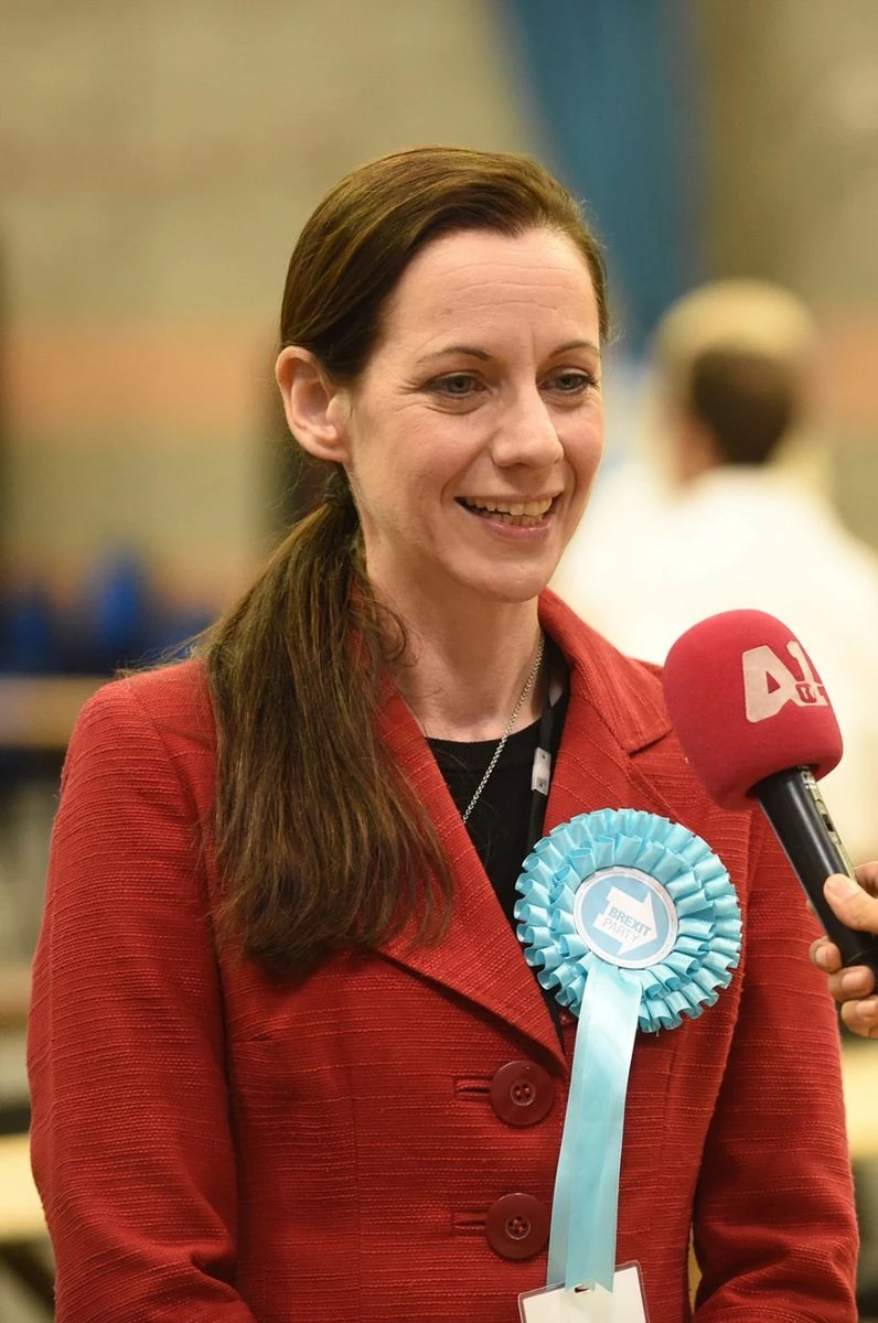 Annunziata Mary Rees-Mogg (1979) | Familypedia | Fandom