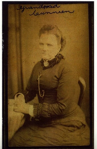 Arabella Kate Scanlan (1834-1889) | Familypedia | Fandom