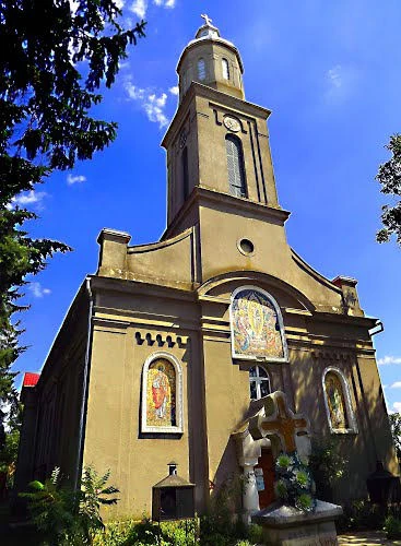 Ohaba-Forgaci, Timiș | Familypedia | Fandom