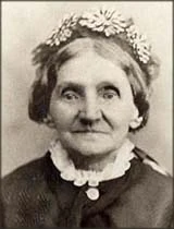Elizabeth Ann Smith (1800-1882) | Familypedia | Fandom