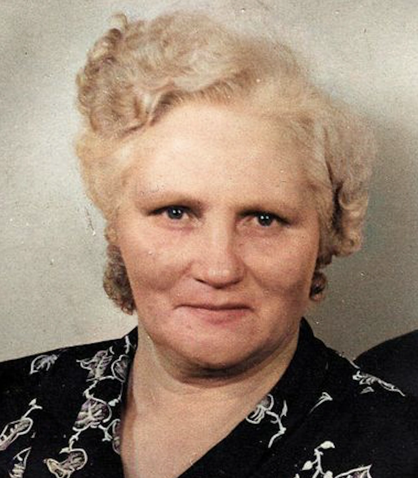 Geesje Westerhof (1897-1974) | Familypedia | Fandom