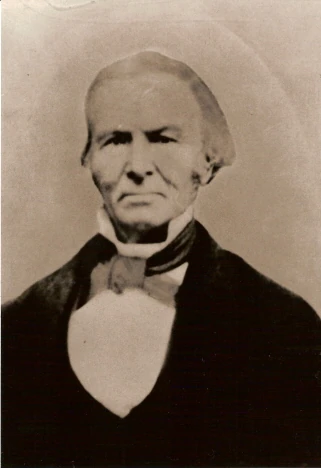 Archibald Farquharson Sherrat (1802-1885) | Familypedia | Fandom