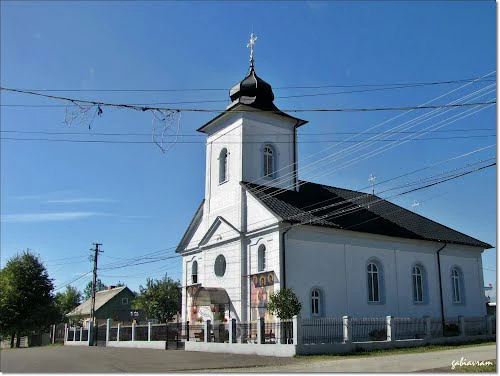 Commune of Satu Mare, Suceava | Familypedia | Fandom