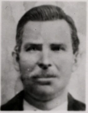 George Croft (1845-1888) | Familypedia | Fandom