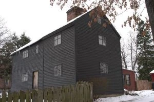 George Hubbard (1594-1683) | Familypedia | Fandom