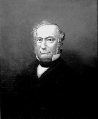 James Duane Doty (1799-1865) | Familypedia | Fandom