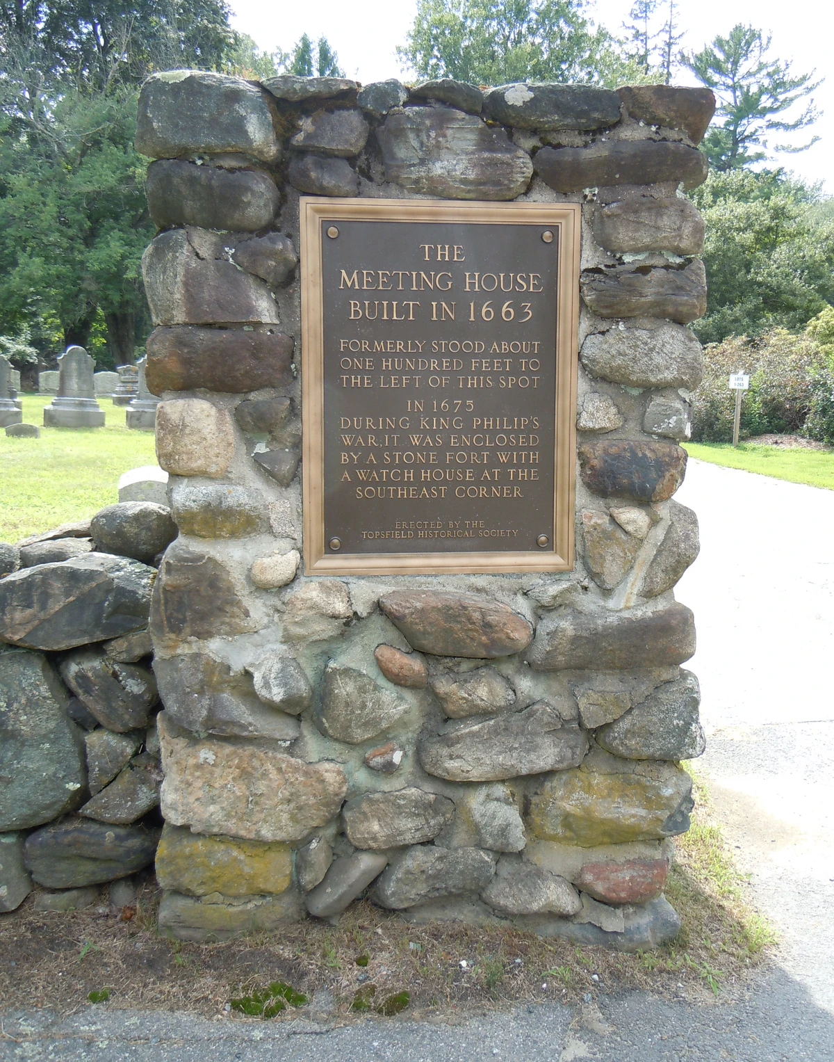 Joseph Capen (1658-1725) | Familypedia | Fandom