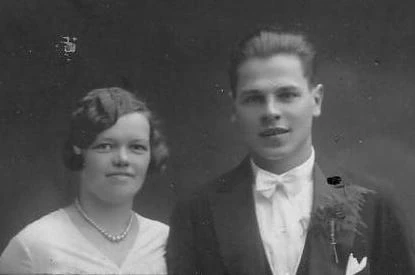 Nils Haglund (1910-1998) | Familypedia | Fandom