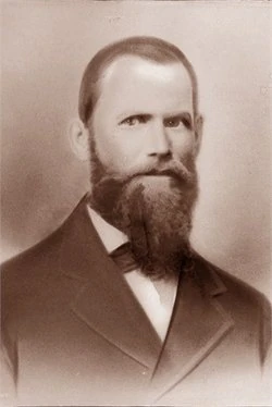 Alden Burdick (1803-1845) | Familypedia | Fandom