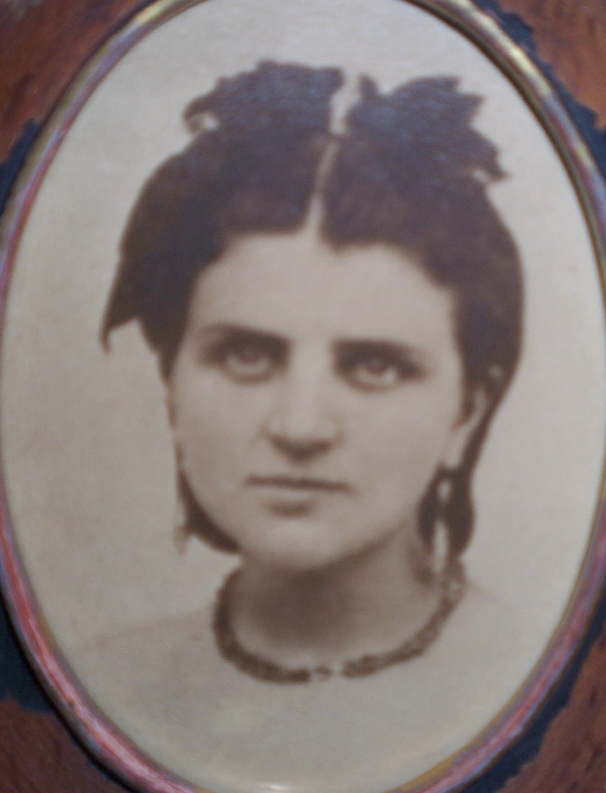 Cora Scott Farrow (1848-1913) | Familypedia | Fandom
