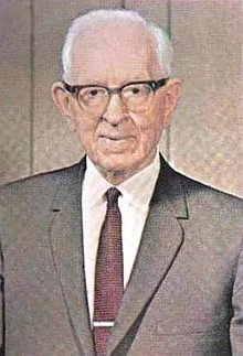 Joseph Fielding Smith (1876-1972) | Familypedia | Fandom