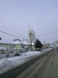 Commune of Târșolț, Satu Mare | Familypedia | Fandom