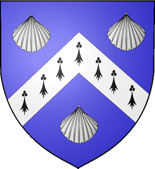 Baron Ferrers of Chartley | Familypedia | Fandom