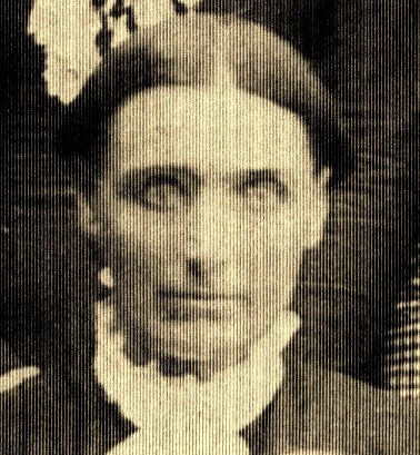 Nancy Jane Faubion (1840-1911) | Familypedia | Fandom