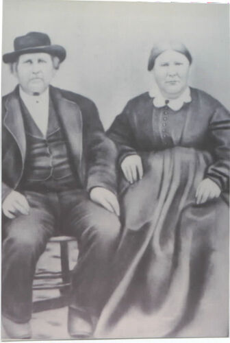 Andrew Beck (1807-1882) | Familypedia | Fandom