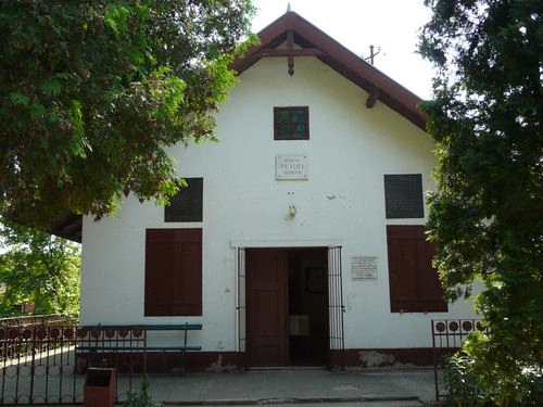 Commune of Albești, Mureș | Familypedia | Fandom