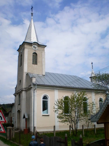 Commune of Păltinoasa, Suceava | Familypedia | Fandom