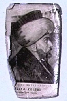Evliya Çelebi (1611-aft1682) | Familypedia | Fandom