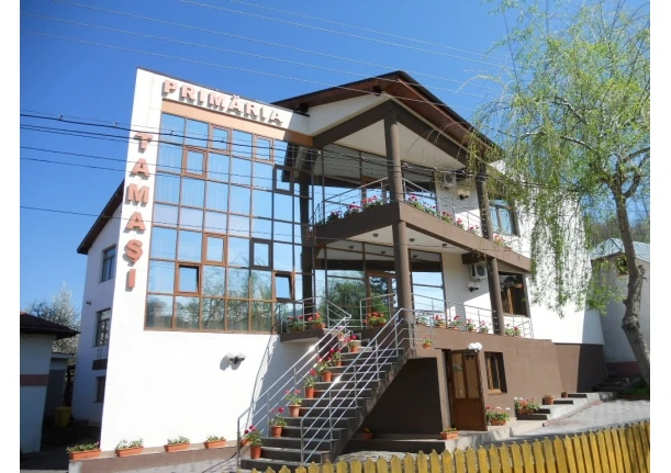 Commune of Tamași, Bacău | Familypedia | Fandom