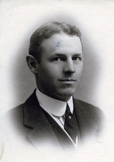 Francis Minot Weld (1875-1949) | Familypedia | Fandom