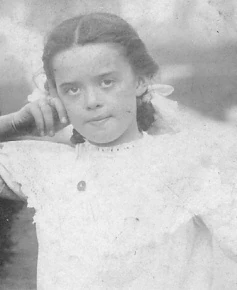 Anna Edith Krumme von Pein (1894-1971) | Familypedia | Fandom