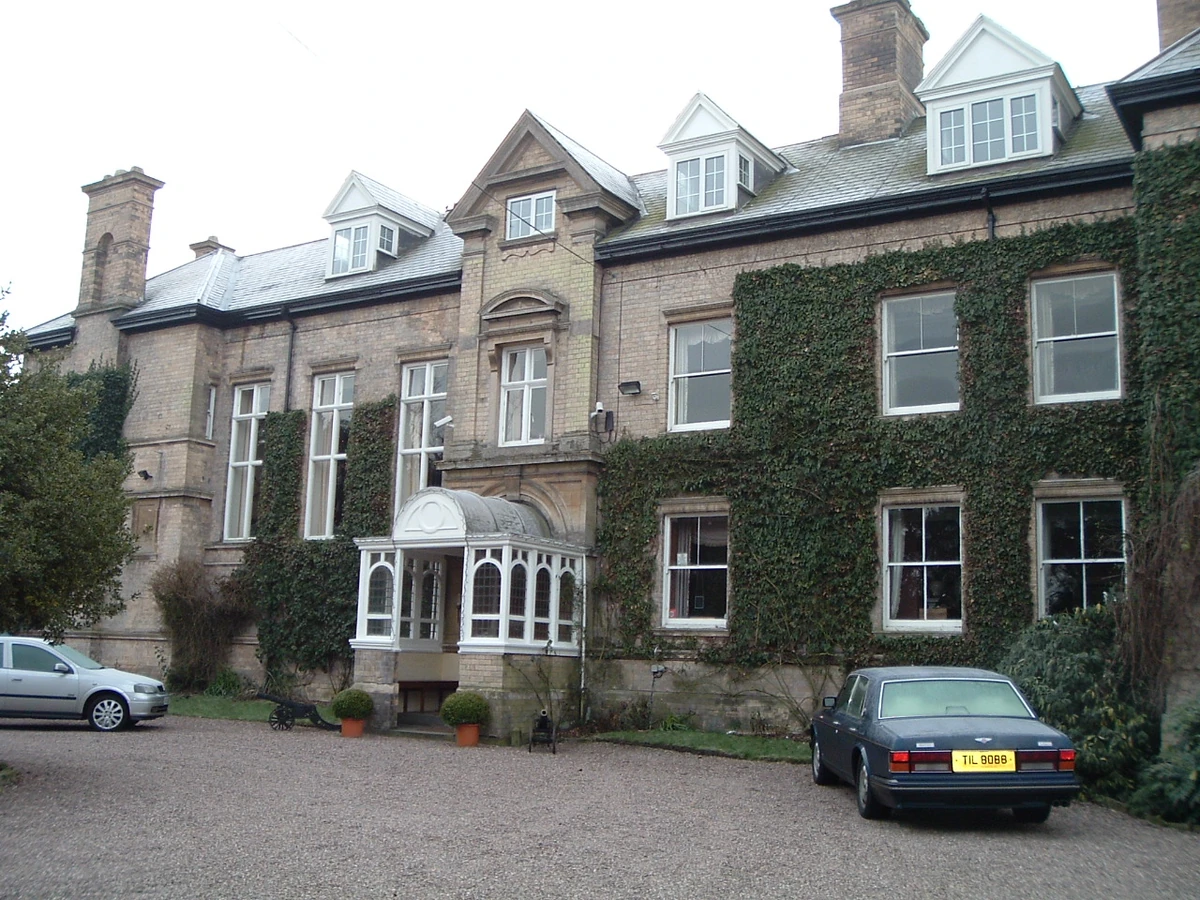 Timothy Hadcock-Mackay (1963-2006) | Familypedia | Fandom