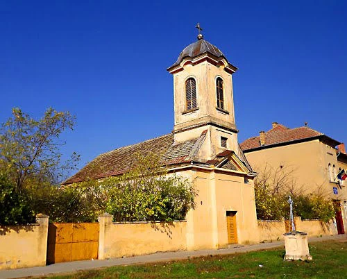 Commune of Pesac, Timiș | Familypedia | Fandom