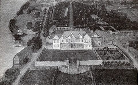 George Cotton (c1505-1545) | Familypedia | Fandom