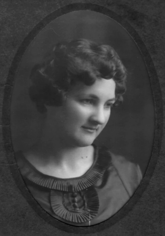 Doris Elizabeth Wilkins (1901-1980) | Familypedia | Fandom