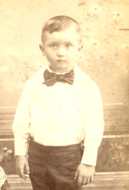 Carl Cleveland Smith (1886-1919) | Familypedia | Fandom