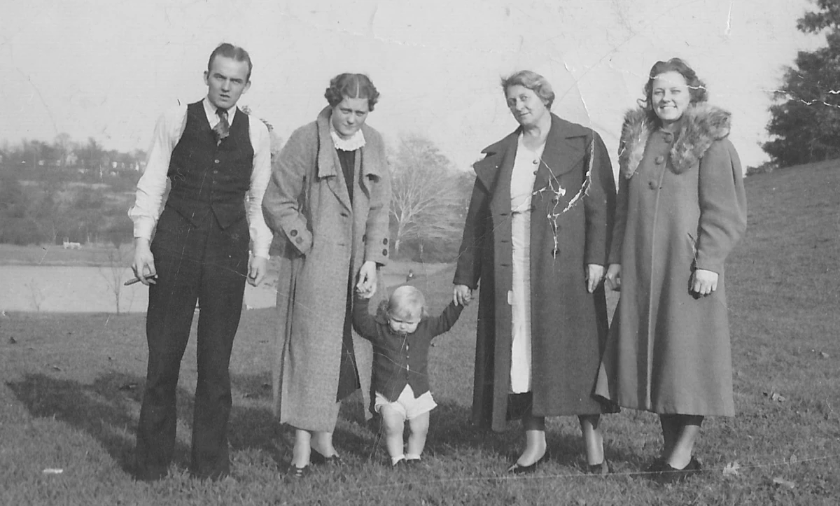 Henry Antone Dahl II (1937-1976) | Familypedia | Fandom