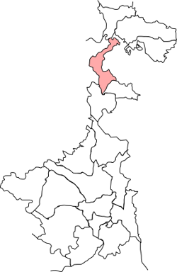 Uttar Dinajpur district | Familypedia | Fandom