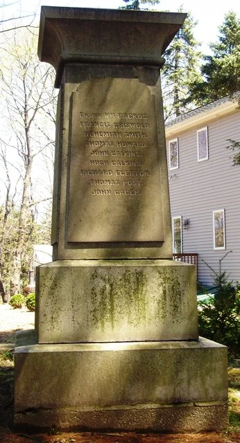 William Backus (1634-1721) | Familypedia | Fandom