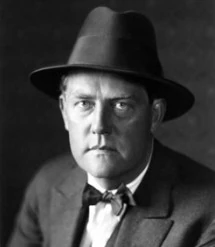 Victor David Sjöström (1879-1960) | Familypedia | Fandom