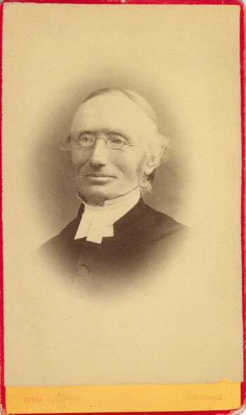 Carl Gustaf Näslund (1825-1889) | Familypedia | Fandom