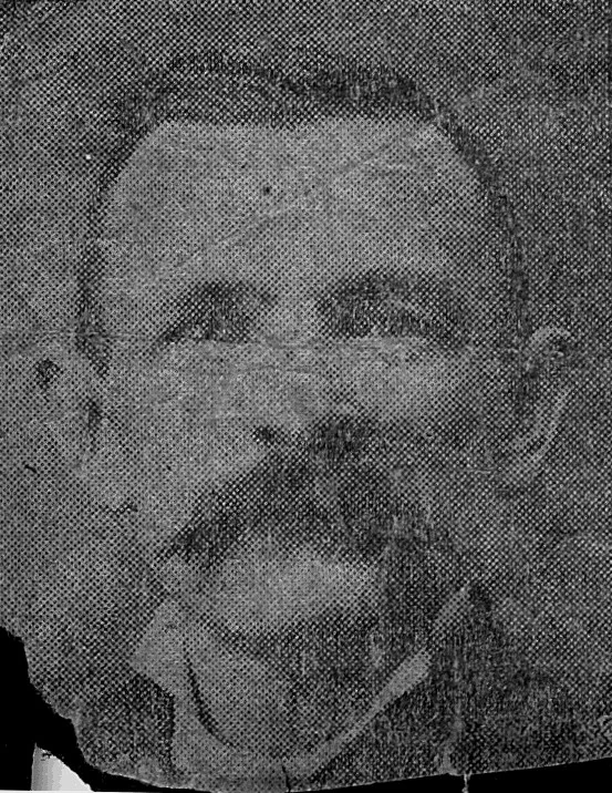 John Washington Calef (1868-1917) | Familypedia | Fandom