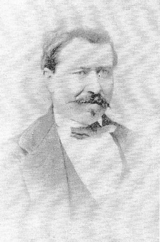 Mathurin Charles Leon Delaine (1818-1886) | Familypedia | Fandom