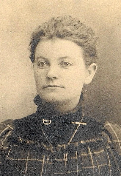 Addie May Yearwood (1882-1958) | Familypedia | Fandom