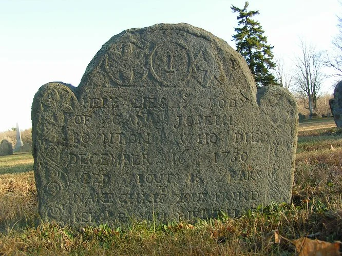 Joseph Boynton (1644-1730) | Familypedia | Fandom